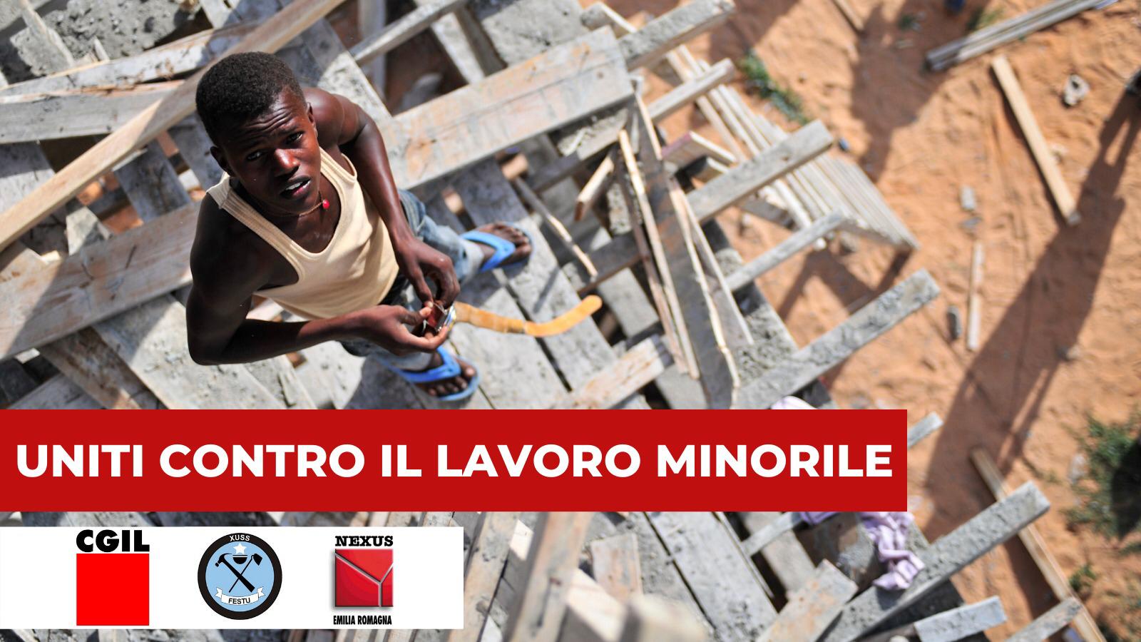 Uniting to eliminate child labour: Somali and Italian trade unions ...